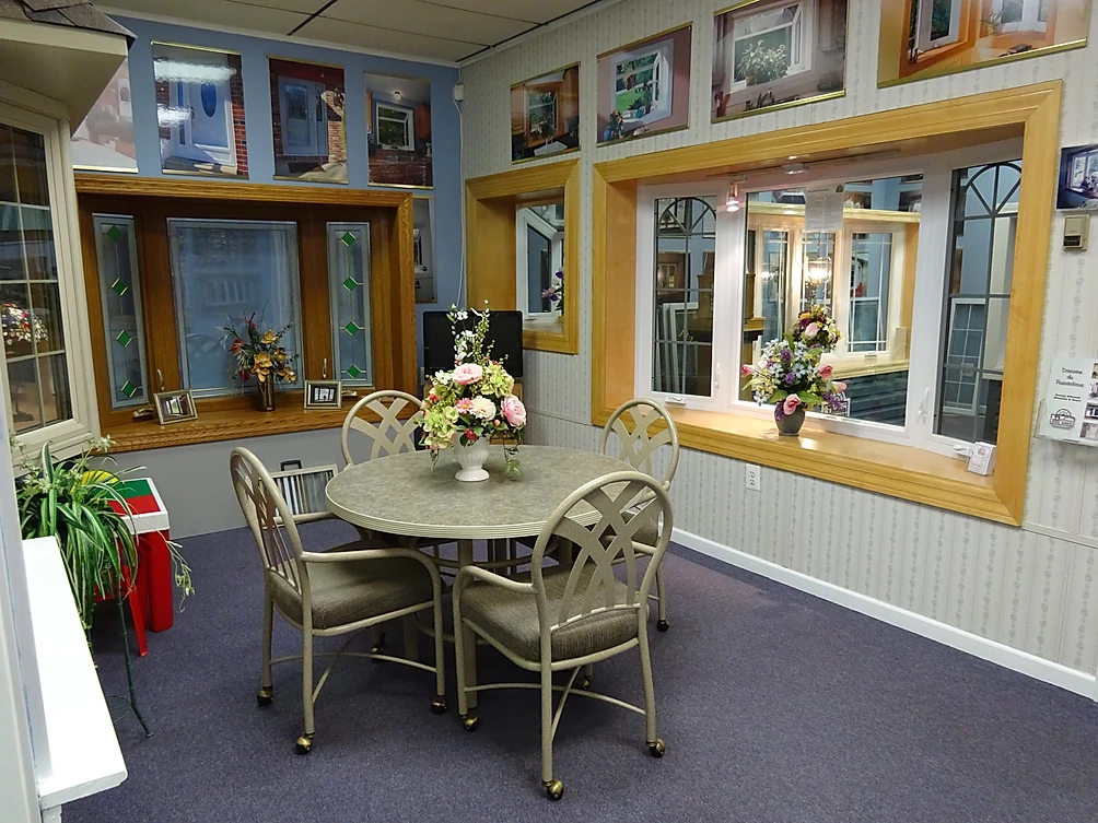 Virtual Window Showroom | Definis & Sons Windows and Doors | (267) 650-3418